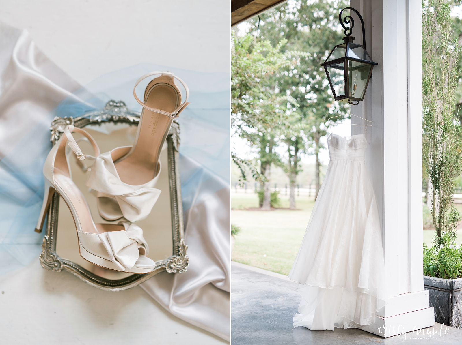 Christine & Jeremy’s Wedding at The White Sparrow | Cristy Angulo ...